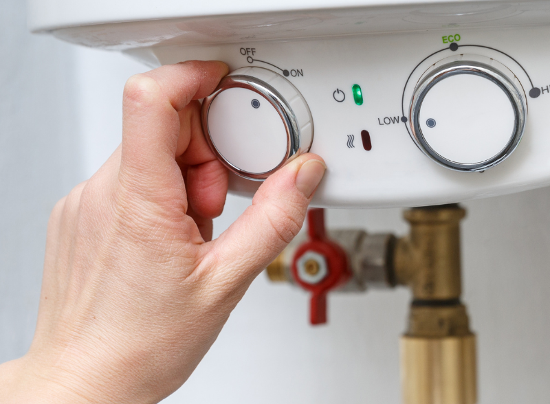 Electric Water Heater Los Angeles, CA | Efficient Heating
