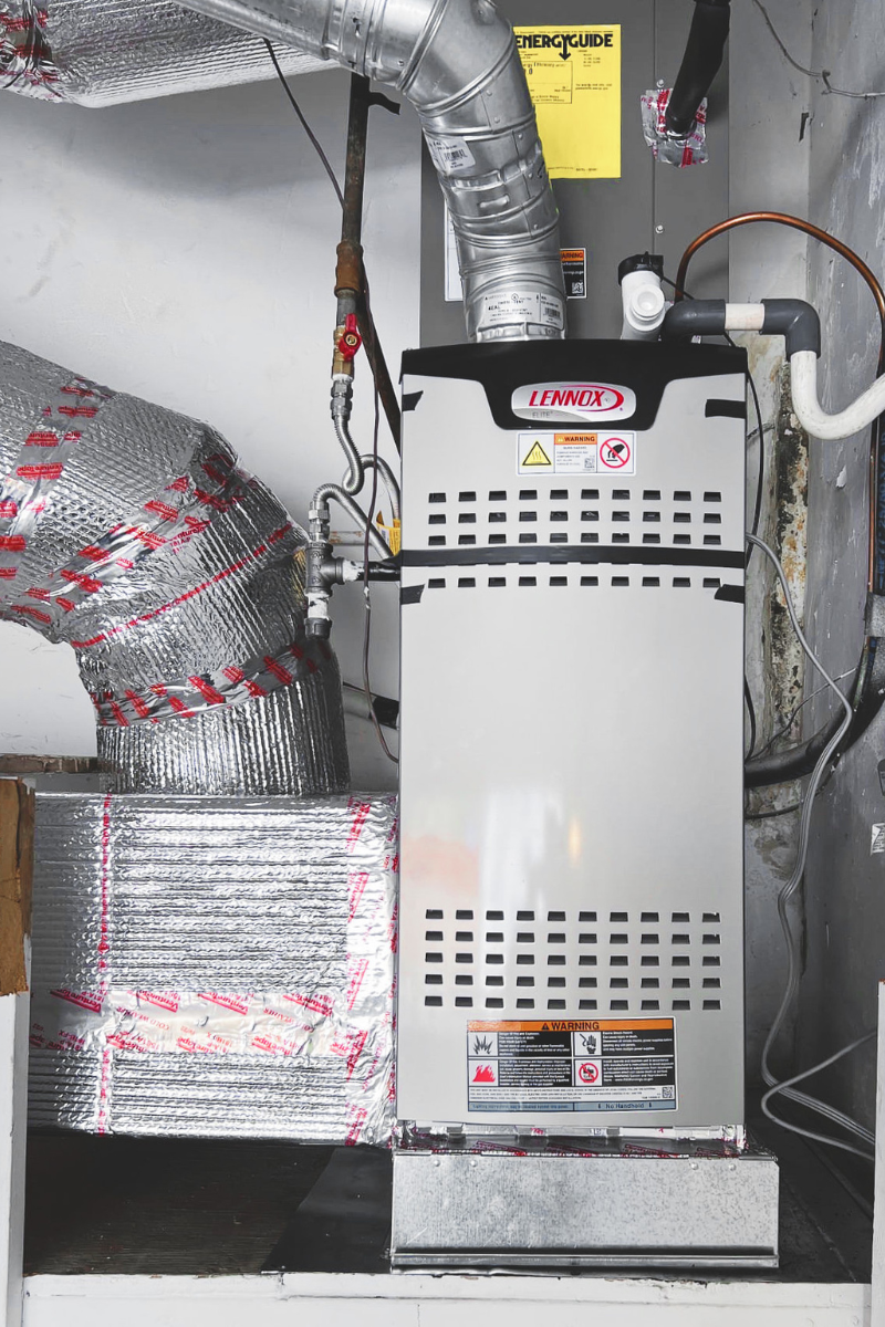 Furnaces North Hills, CA | Heating Services & Solutions